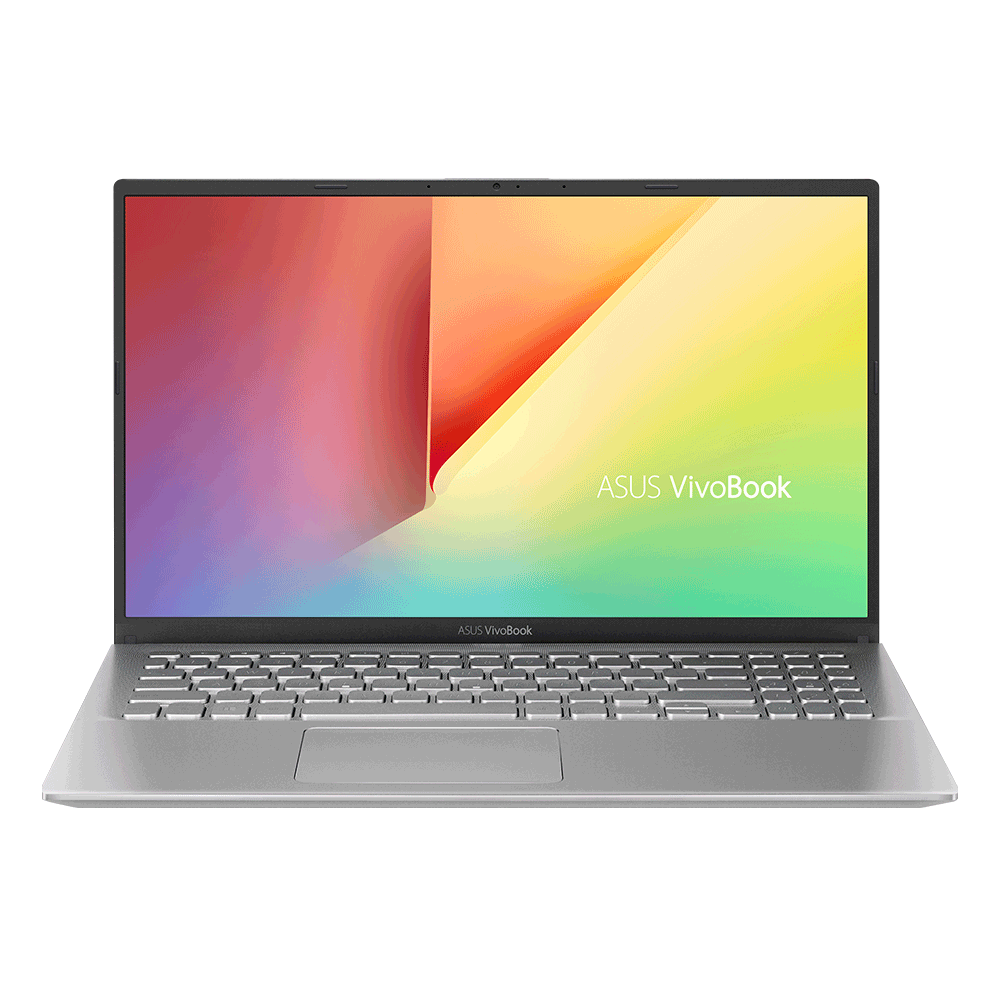 Notebook Asus Vivobook 15.6" Intel Core I5-1035G1 - Mercado Digital