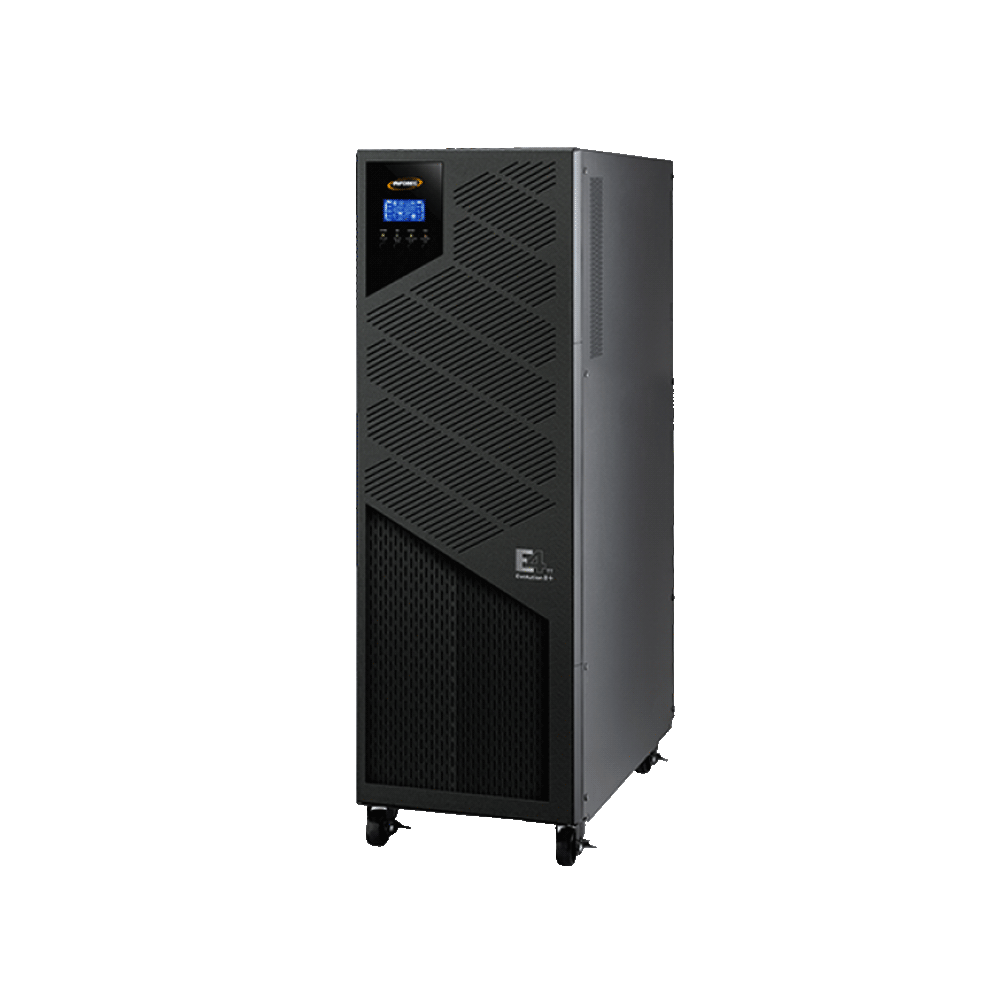 UPS INFOSEC 380V 20K E4 EVOLUTION II TT TRIFASICO - Mercado Digital