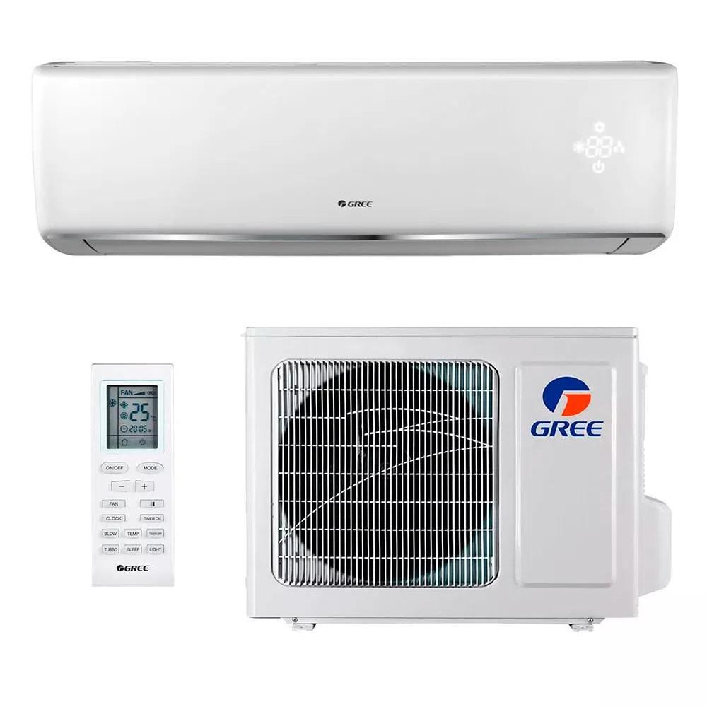 Aire Acondicionado Inverter Gree 12000 btu WIFI - Mercado Digital