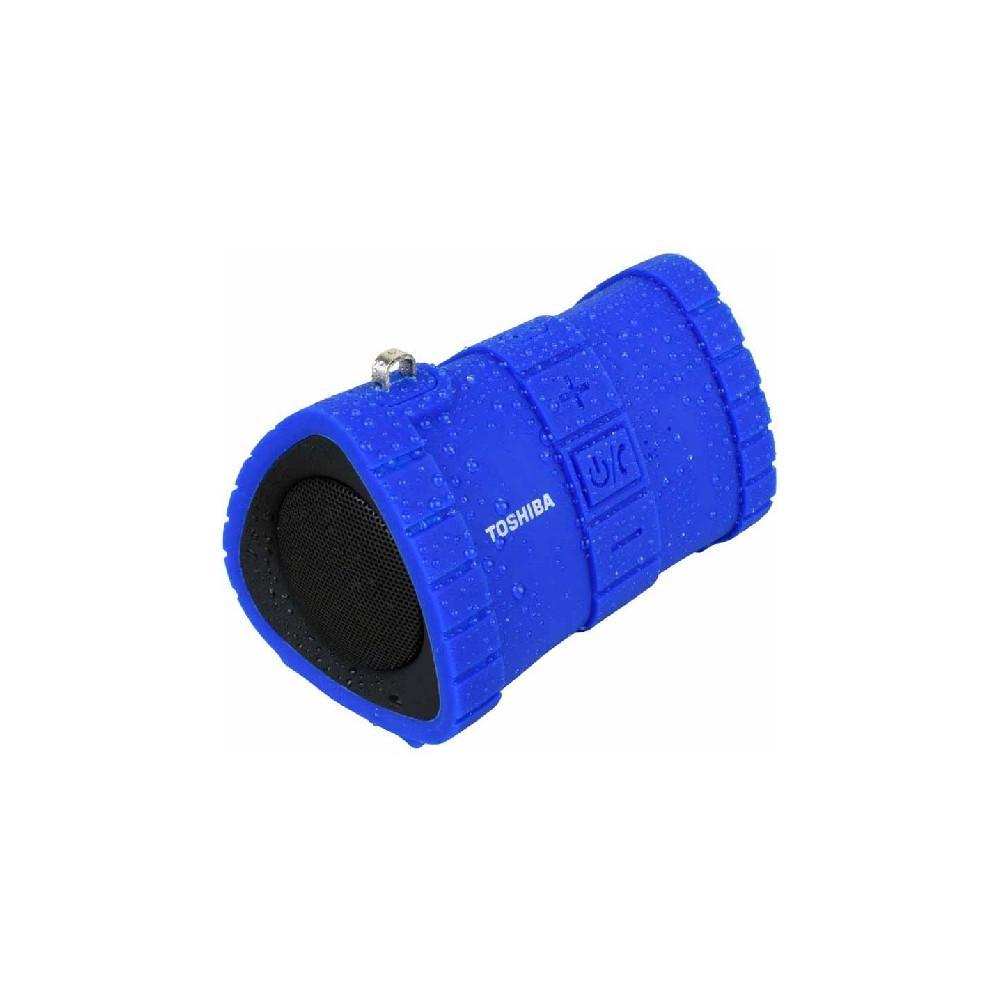 Caja de sonido portable Toshiba Bluetooth TY-WSP100 - Mercado Digital