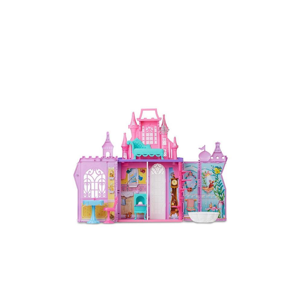 Hasbro Disney Princess Pack N Go Castle E1745 - Mercado Digital