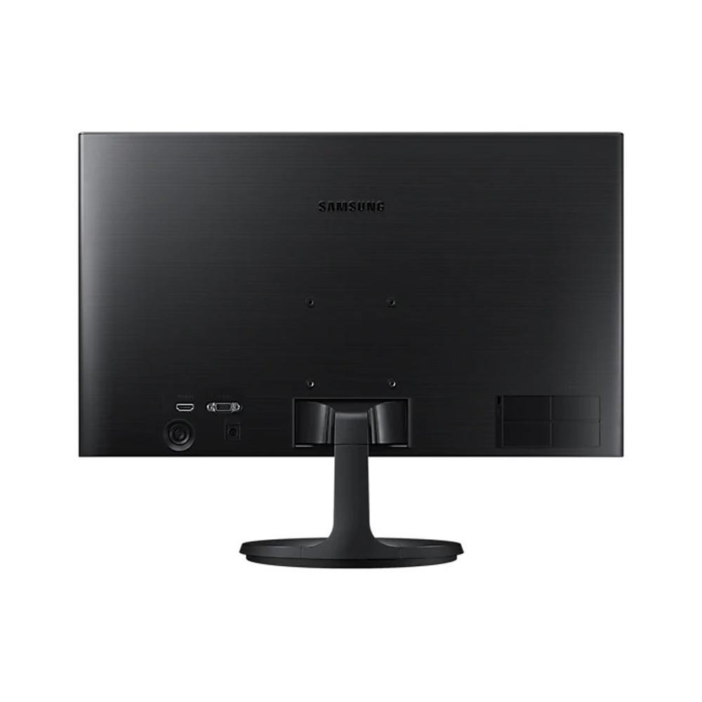 Monitor Samsung 22" LS22F350FHLXZP VGA/HDMI Bilvolt HD - Mercado Digital