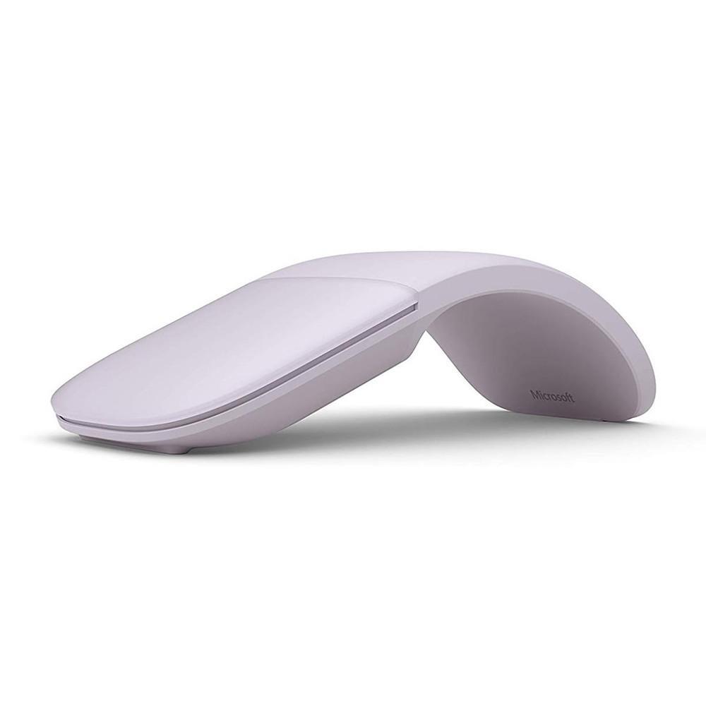 Mouse Microsoft Arc Bluetooth ELG - Mercado Digital