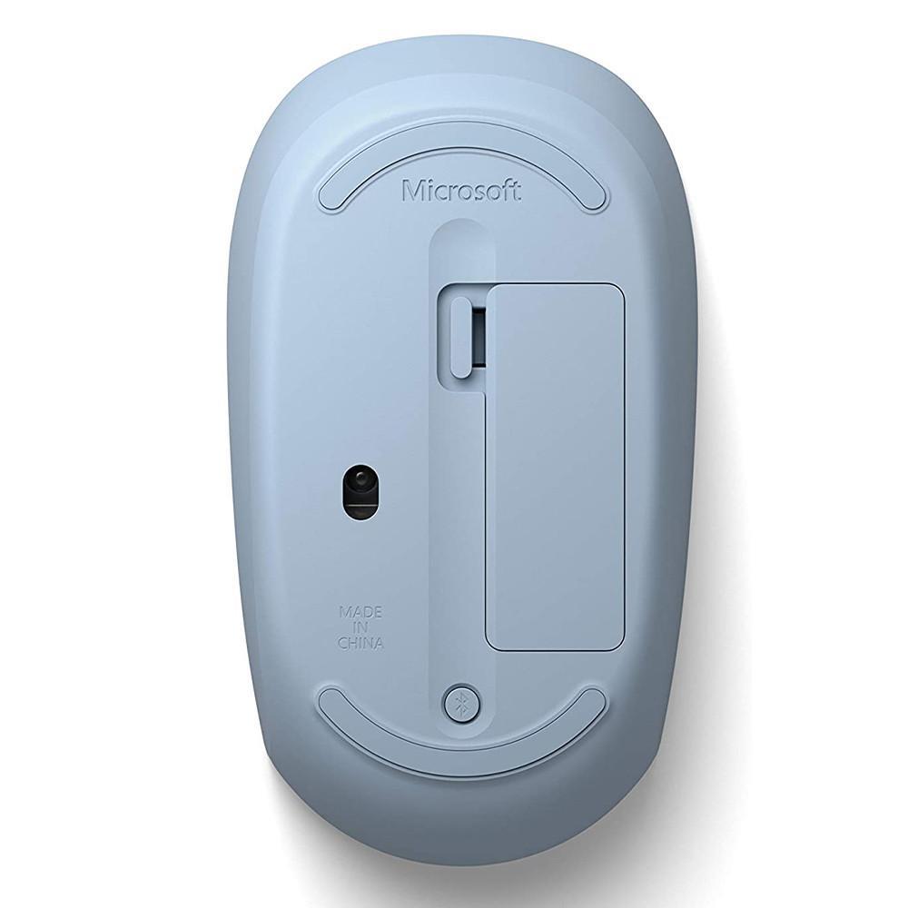 Mouse Microsoft Bluetooth RJN - Mercado Digital