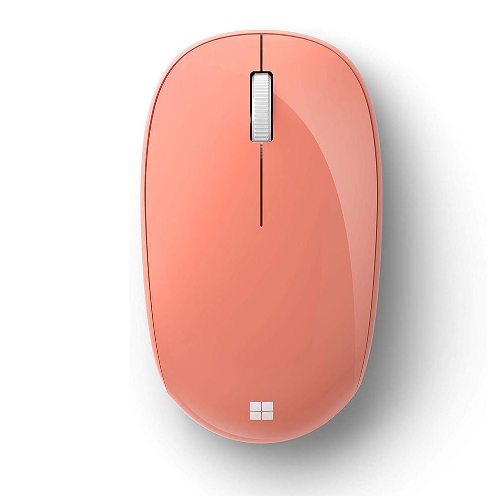 Mouse Microsoft Bluetooth RJN - Mercado Digital