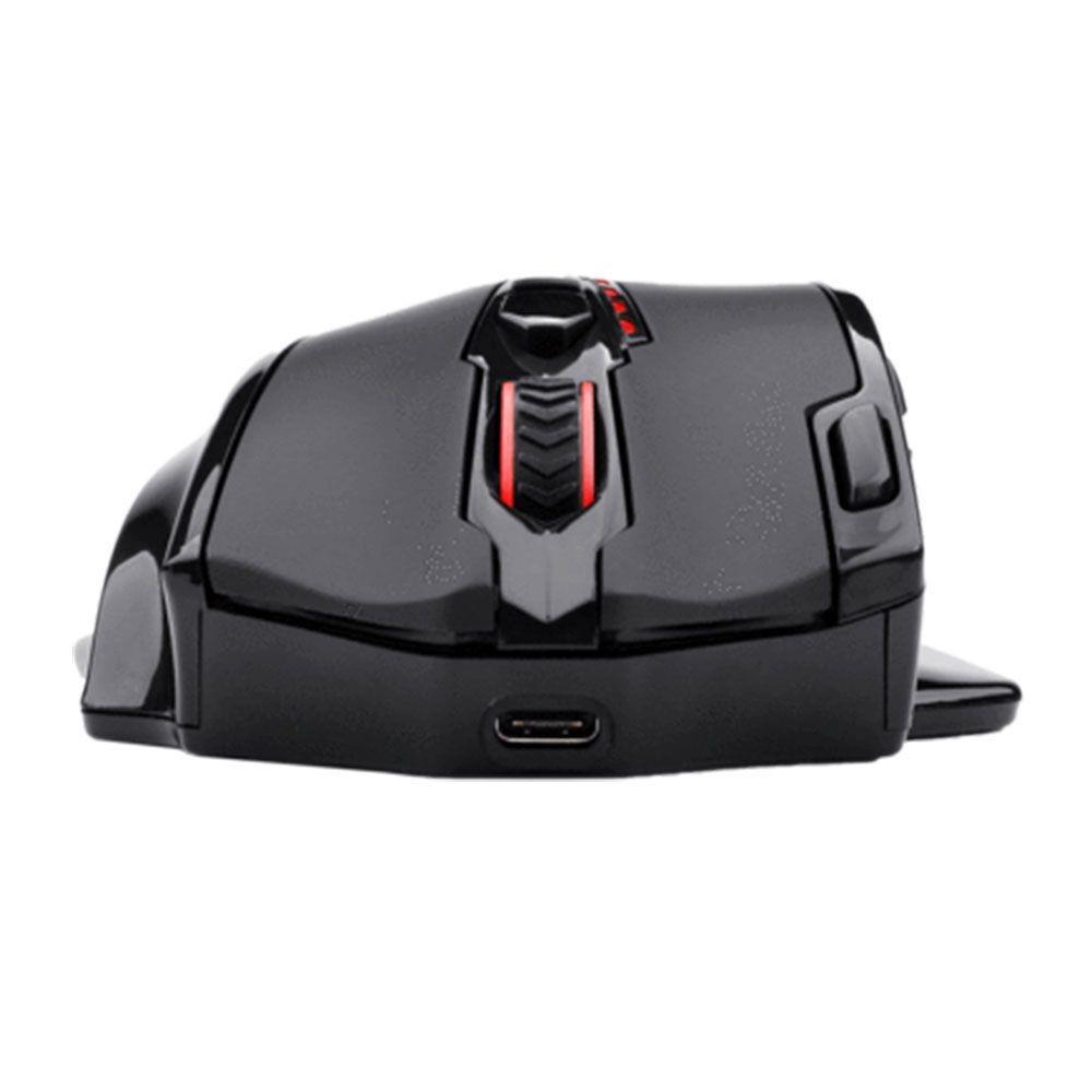 Mouse Redragon Impact Elite RGB M913 - Mercado Digital