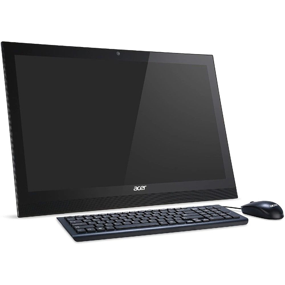 Computadora Acer Aio 21.5" PENTIUM-N3530/4GB/1TB HDD - Mercado Digital