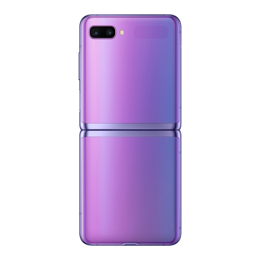 Celular Samsung Galaxy Z Flip 6 7 Mercado Digital