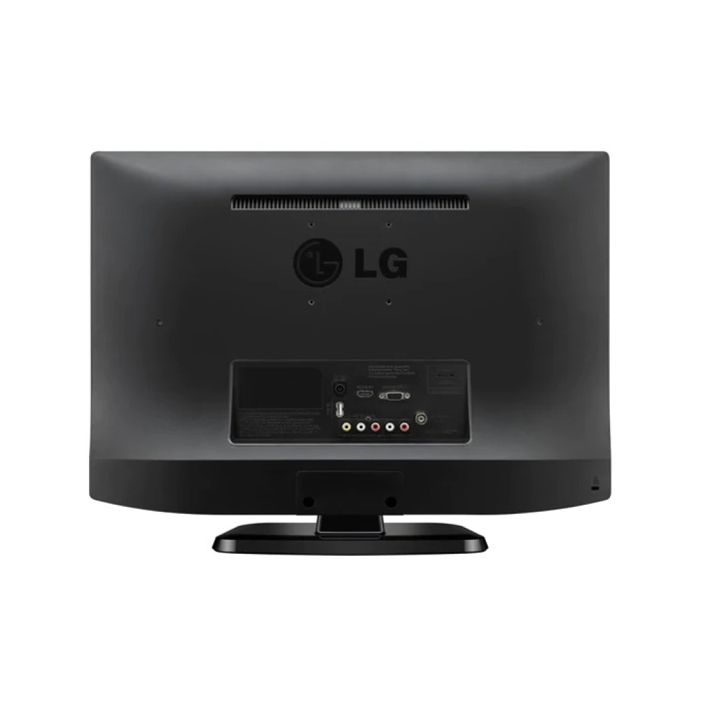 TELEVISOR LG 24" FHD HDMI USB - Mercado Digital