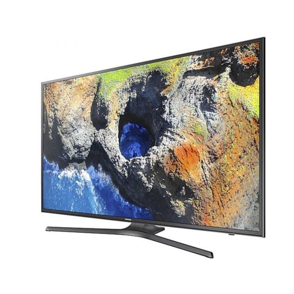 TELEVISOR SAMSUNG 49" UHD 4K - Mercado Digital