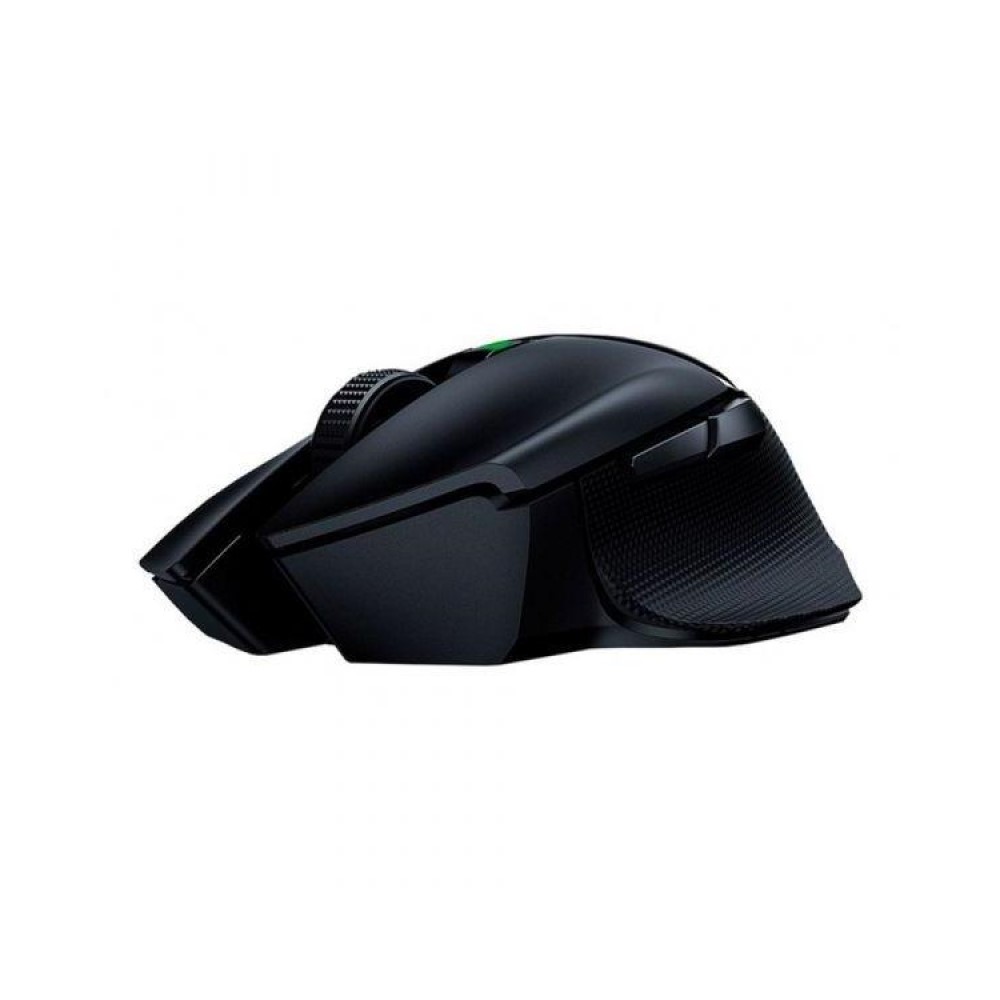 Mouse Inalámbrico Razer Basilisk X Hyperspeed Ergo RZ01-03150100-R3U1 ...