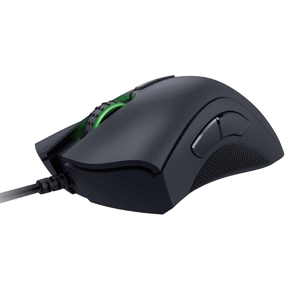 Mouse USB Razer Deathadder Elite RZ01-02010100-R3U1 - Mercado Digital