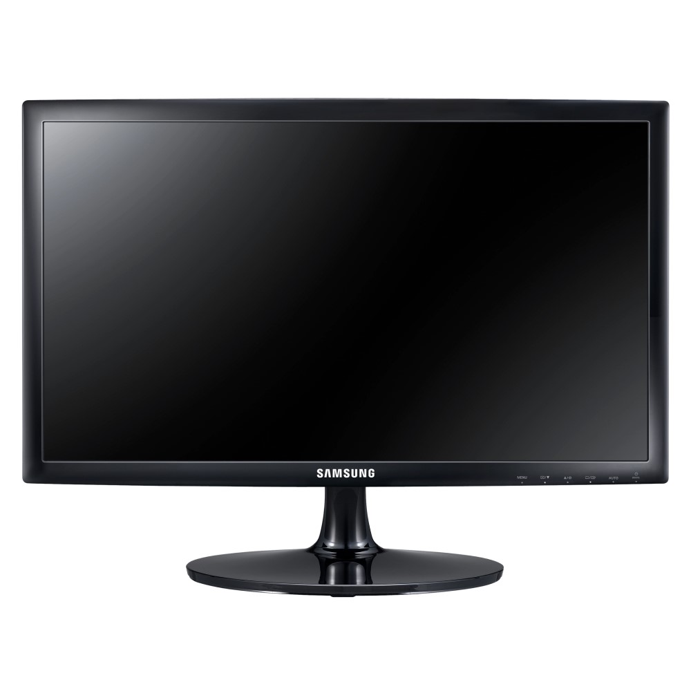 Monitor Samsung LED 19" S19C150F - Mercado Digital