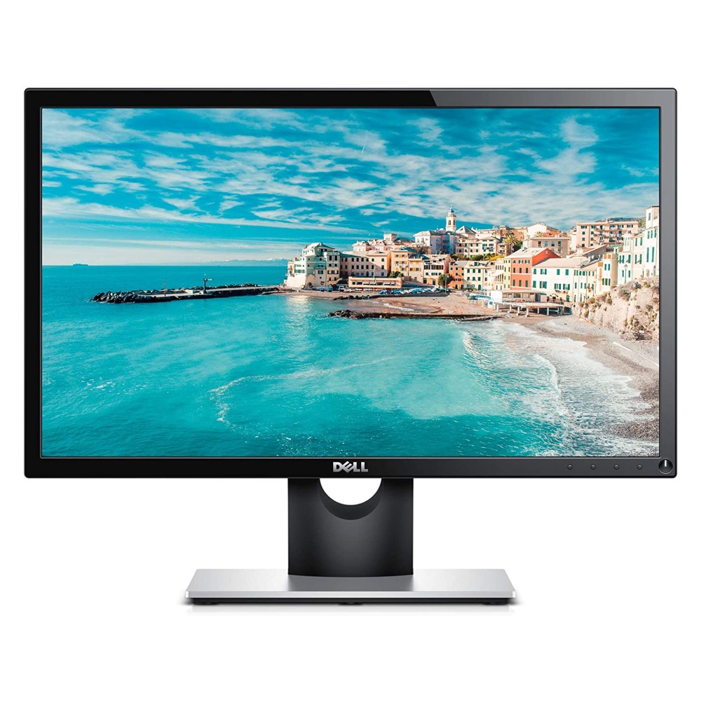 Monitor Dell LED 22" SE2216H VGA/HDMI BIVOLT - Mercado Digital
