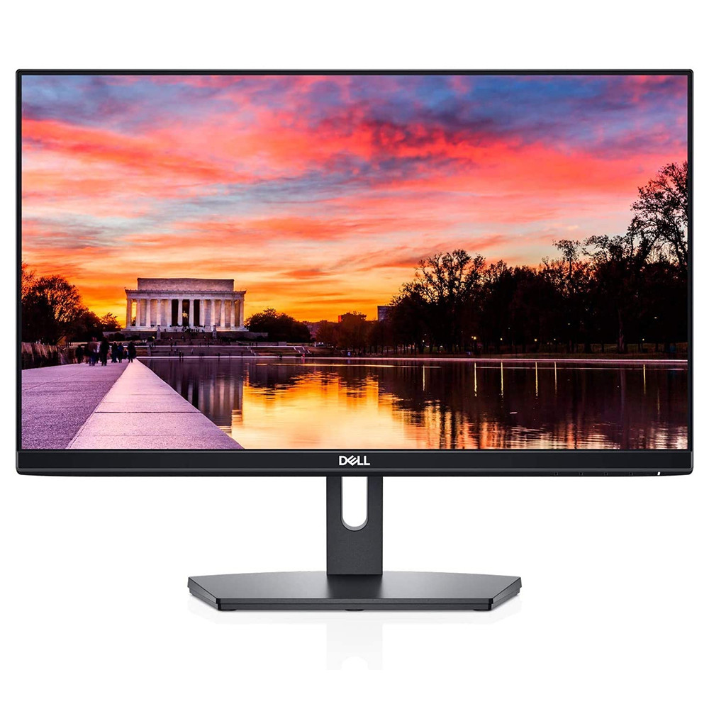 Monitor Dell LED 21.5" SE2219H VGA/HDMI BIVOLT - Mercado Digital