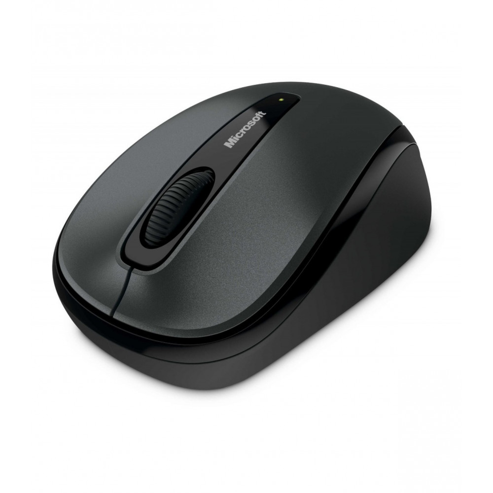 Mouse Microsoft Wireless Mobile 3500 - Mercado Digital