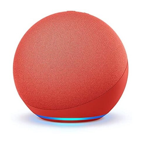 Amazon Echo 4ª Generación 2020 - Mercado Digital