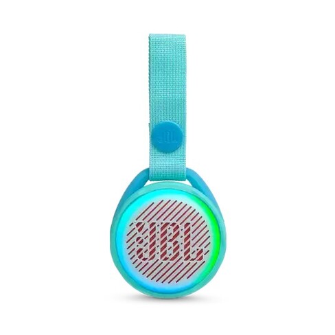 Parlante JBL Jr Pop - Mercado Digital