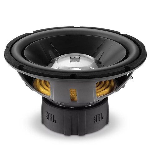 Subwoofer JBL GT5-10D 10" - Mercado Digital