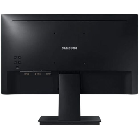 Monitor Samsung 24" LS24A310NHLXZP Full HD - Mercado Digital