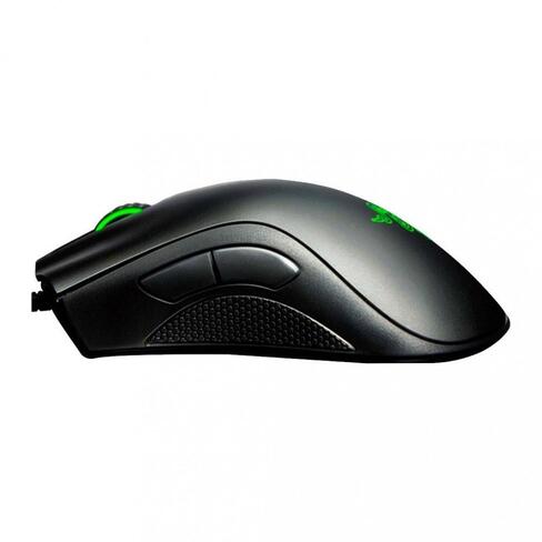 Mouse USB Razer Deathadder Essential - Mercado Digital