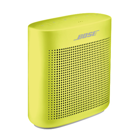 Parlante Bose SoundLink Color II - Mercado Digital