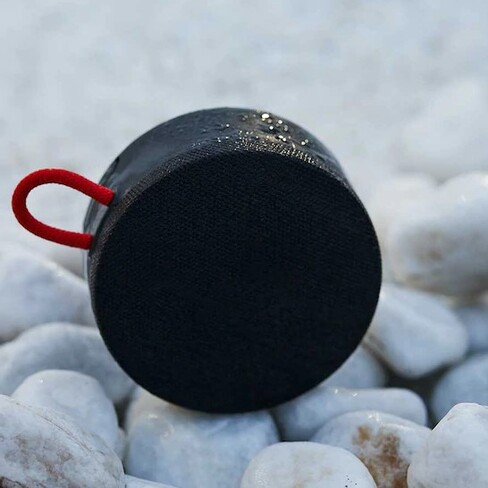 Parlante Xiaomi Portable Bluetooth Speaker BHR4802GL - Mercado Digital