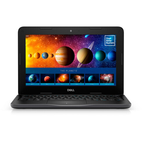 Notebook Dell Latitude 11" HD Intel Celeron N4120 - Mercado Digital