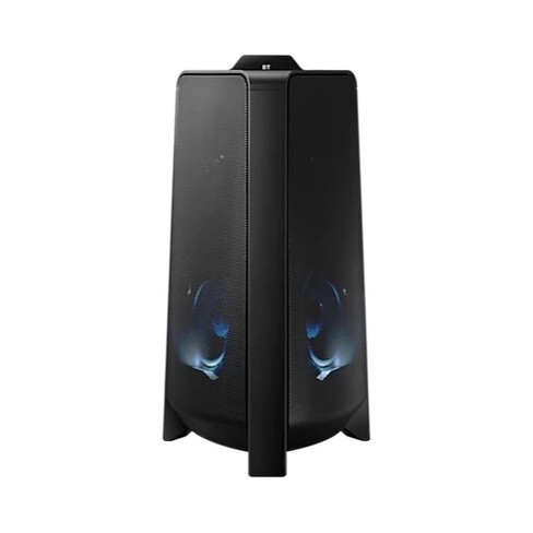 Parlante Samsung Sound Tower 500W MX-T50/PR - Mercado Digital
