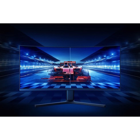 Monitor curvo Xiaomi 34'' Mi Curved Gaming Monitor 34140 - Mercado Digital