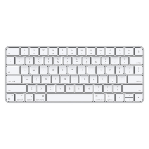 Teclado Apple Magic Keyboard MK2A3LL/A - Mercado Digital
