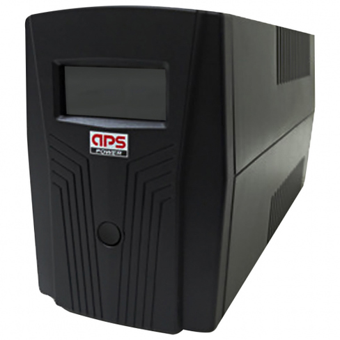 UPS APS Power 1500VA/900W 220V 50/60Hz - Mercado Digital