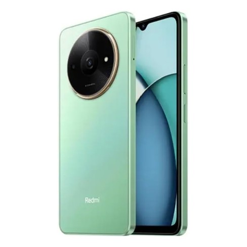 Celular Xiaomi Redmi A3x 6.71" DS - Mercado Digital