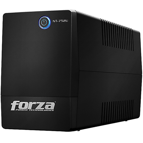 UPS Forza NT-752U 750VA/375W/220V - Mercado Digital