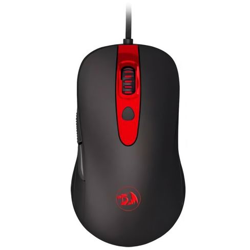 Mouse Gamer Redragon Cerberus M703 - Mercado Digital