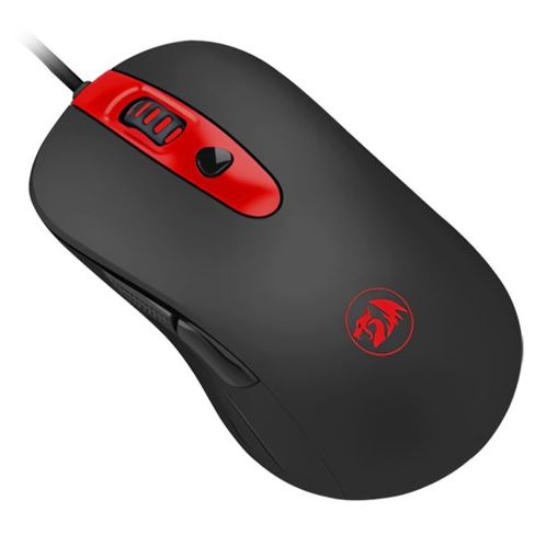 Mouse Gamer Redragon Cerberus M703 - Mercado Digital