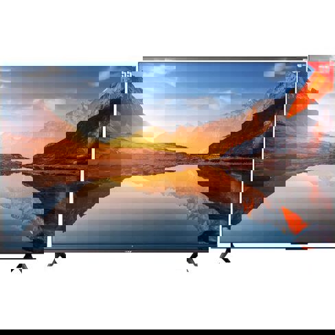 Televisor Smart LED Xiaomi 55'' Mi TV A Series L55MA-APH (2025) 4K Ultra HD - Mercado Digital