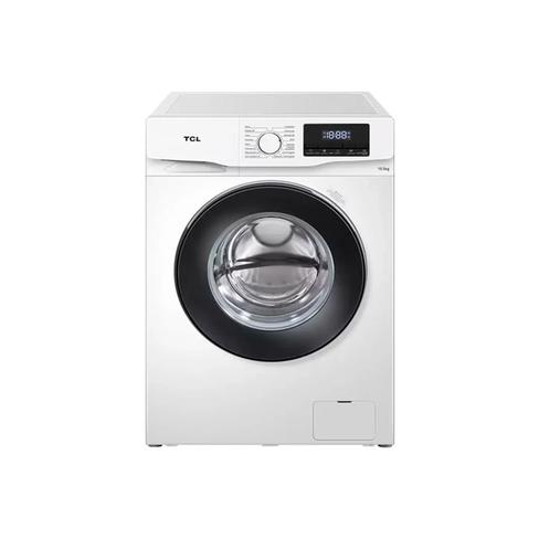 Lavarropas TCL P610FL 10,5 Kg Carga Frontal Inverter - Mercado Digital