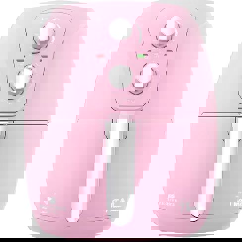 Freidora Air Fryer Electrobras Thalia 4.4Lts TLAF-44 1500 W 220v ...