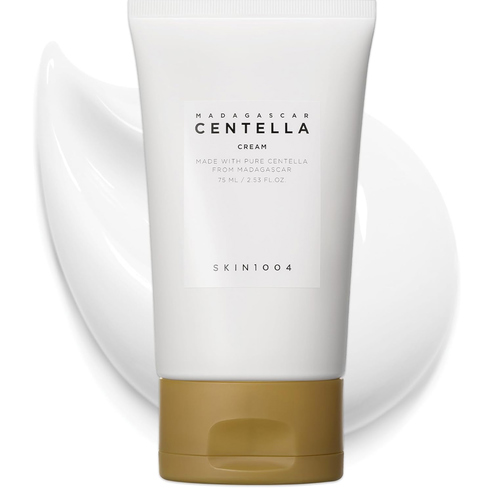 Crema Corporal SKIN1004 Humectante De Cantella De Madagascar - 75mL ...